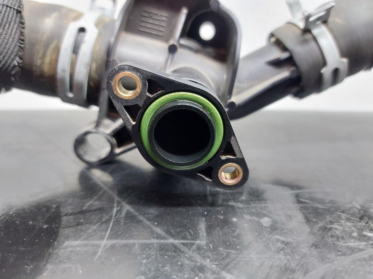 Tubo Borracha para MITSUBISHI ASX - Megapeças