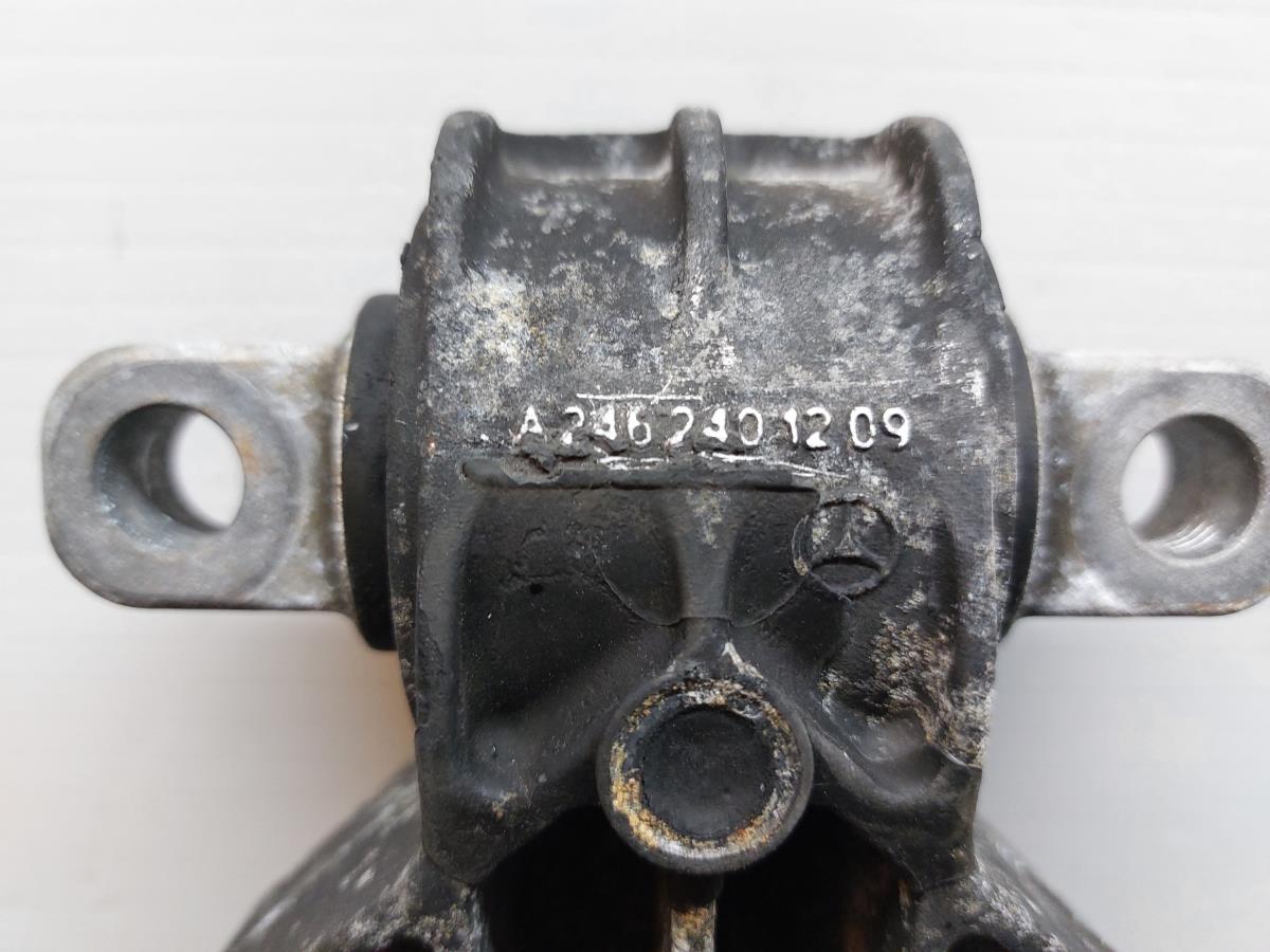 Apoio de Motor para MERCEDES-BENZ A-CLASS |Megapeças