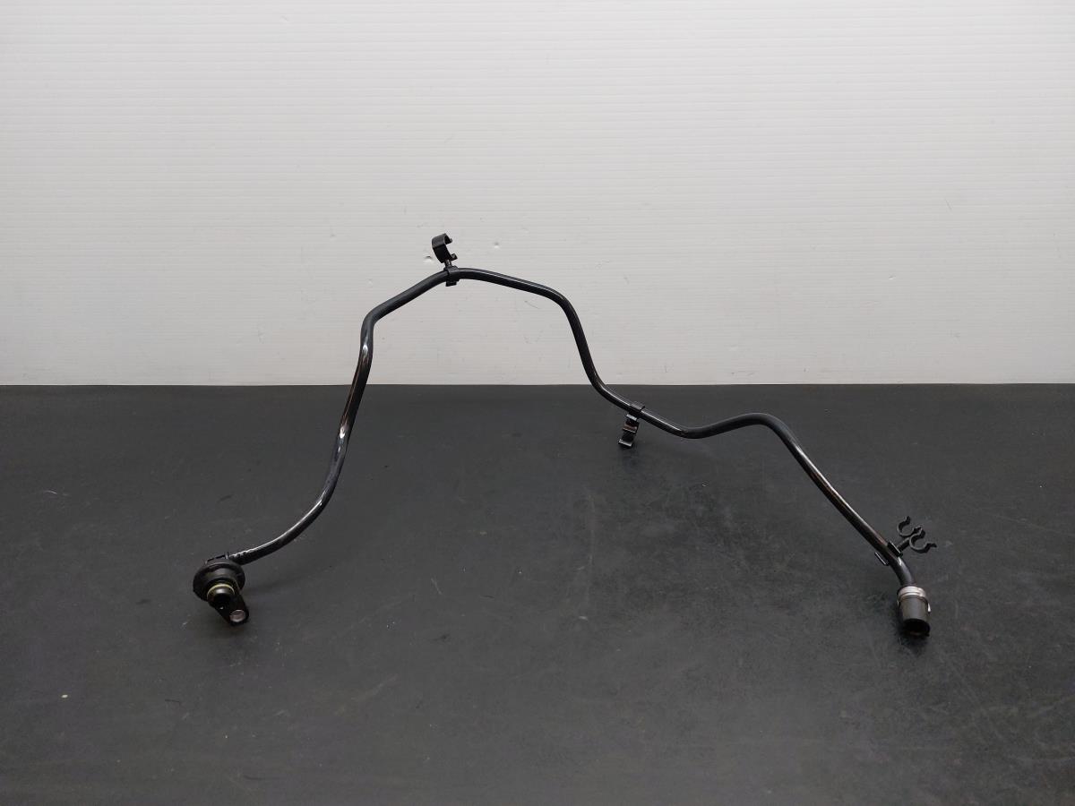 Tubo / Conduta Ar para MERCEDES-BENZ A-CLASS |Megapeças