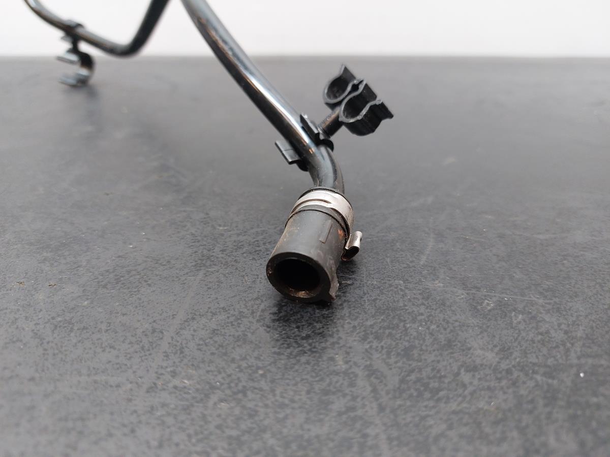 Tubo / Conduta Ar para MERCEDES-BENZ A-CLASS |Megapeças