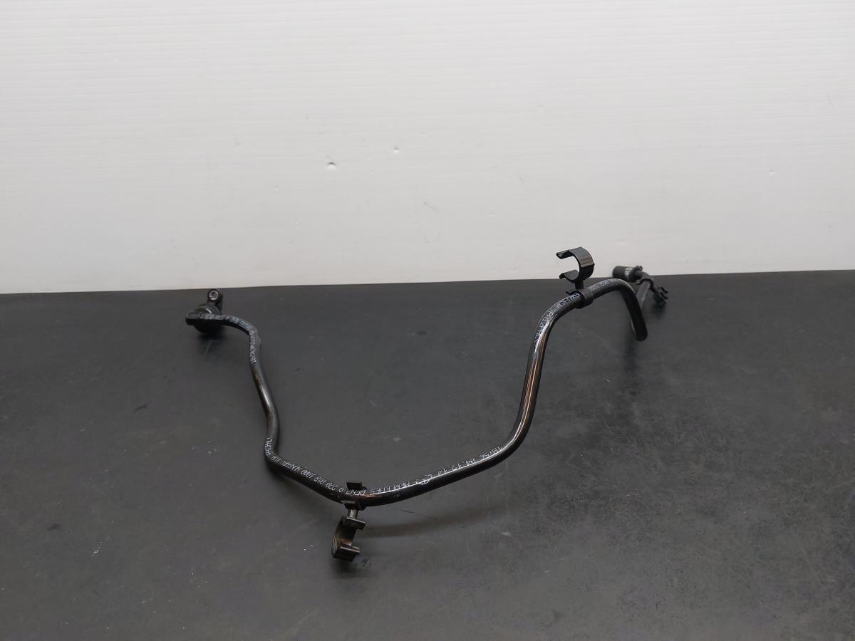 Tubo / Conduta Ar para MERCEDES-BENZ A-CLASS |Megapeças