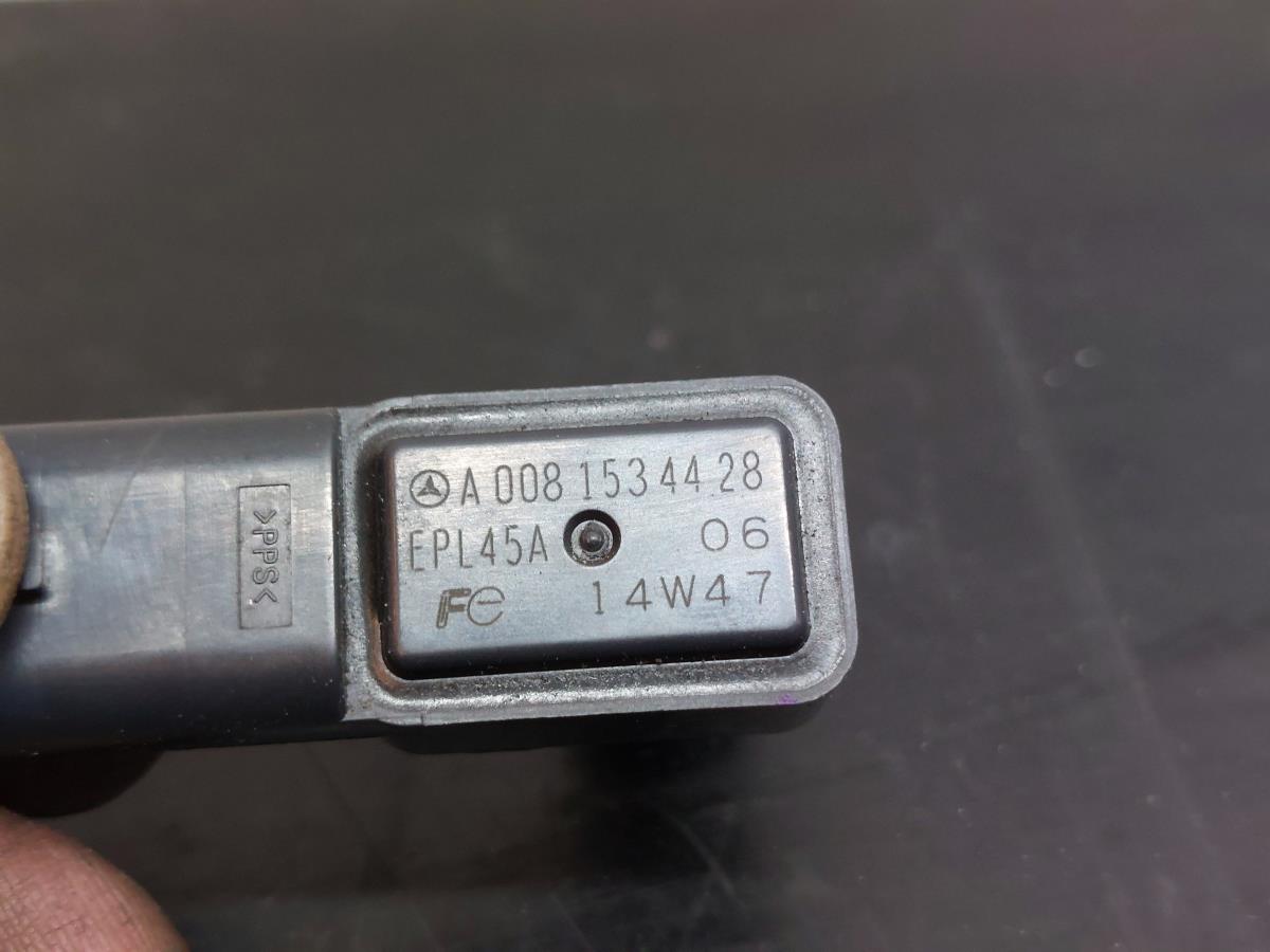 Sensor MAP / Pressão para MERCEDES-BENZ A-CLASS |Megapeças