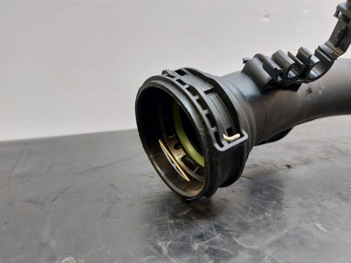 Tubo Intercooler para OPEL CORSA F - Megapeças