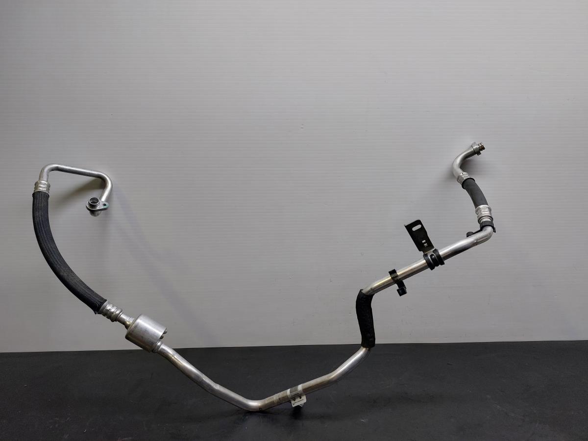 Tubo Ar Condicionado (AC) para OPEL CORSA F |Megapeças