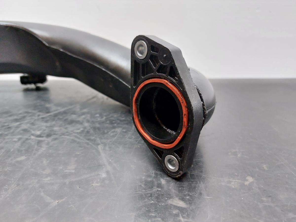 Tubo Intercooler para DACIA SANDERO II |Megapeças