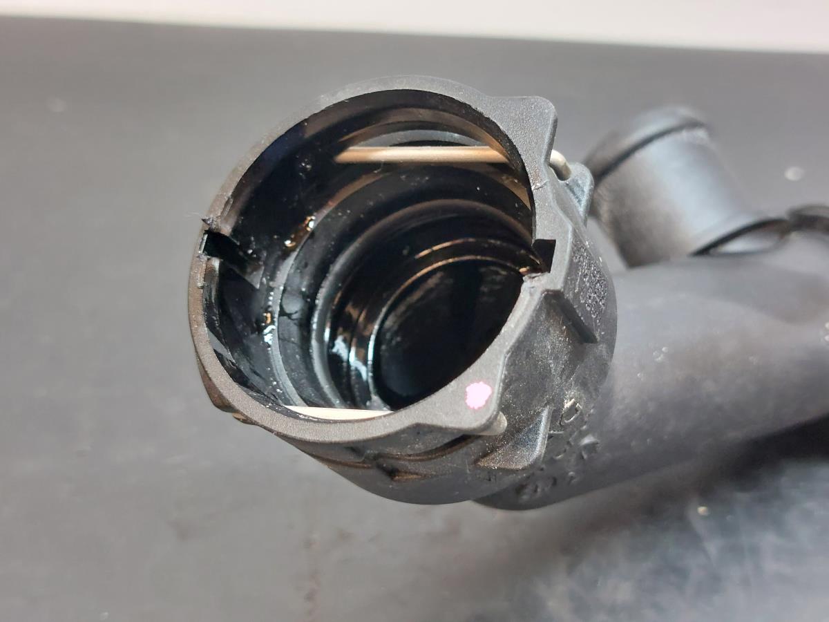 Tubo de Água para VOLKSWAGEN POLO |Megapeças