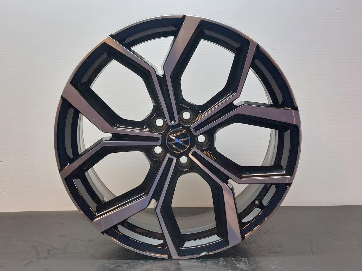 Jante Especial (aluminio) para VOLKSWAGEN POLO - Megapeças