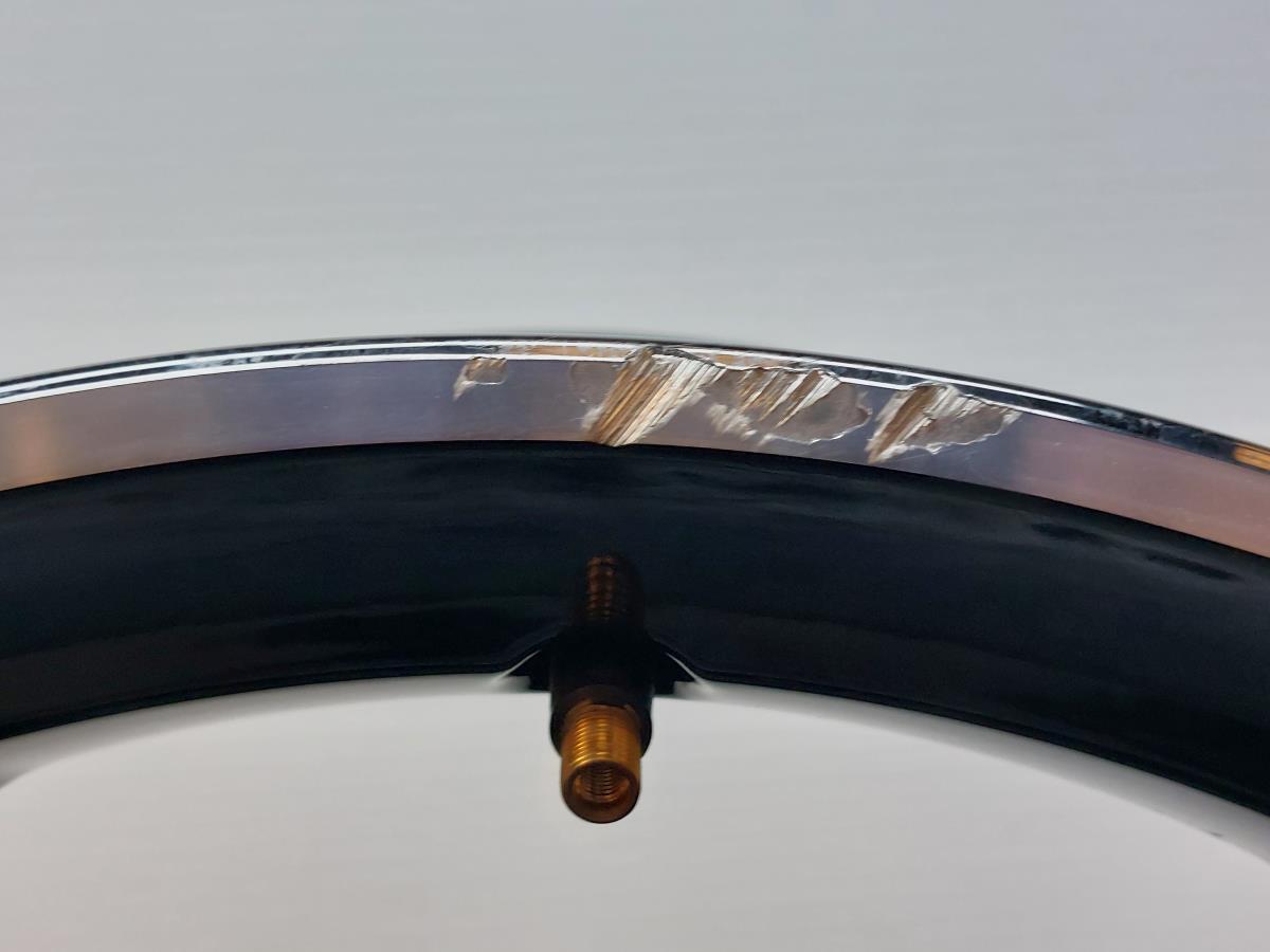 Jante Especial (aluminio) para OPEL CORSA F - Megapeças