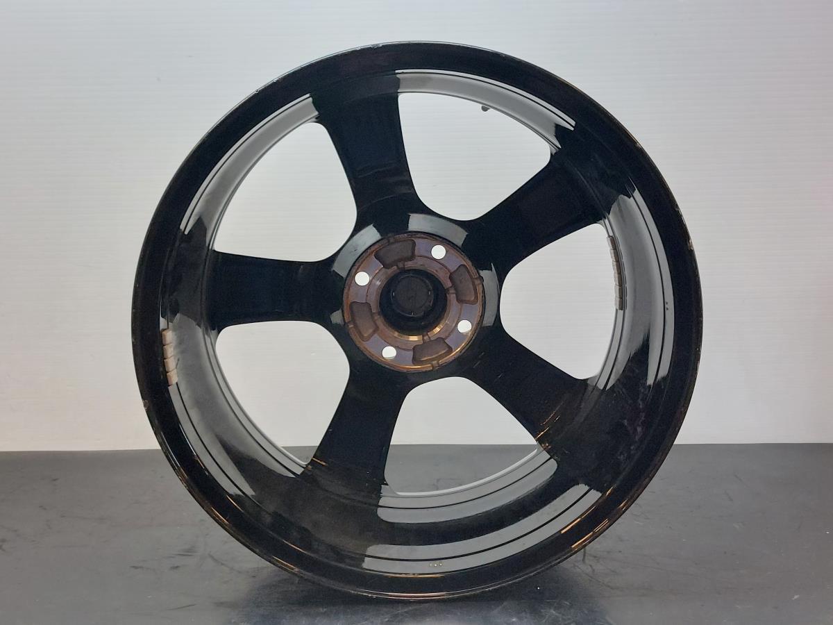 Jante Especial (aluminio) para OPEL CORSA F - Megapeças