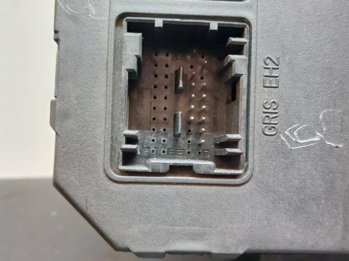 BSI / BCM / Modulo Confort para CITROEN C2 |Megapeças