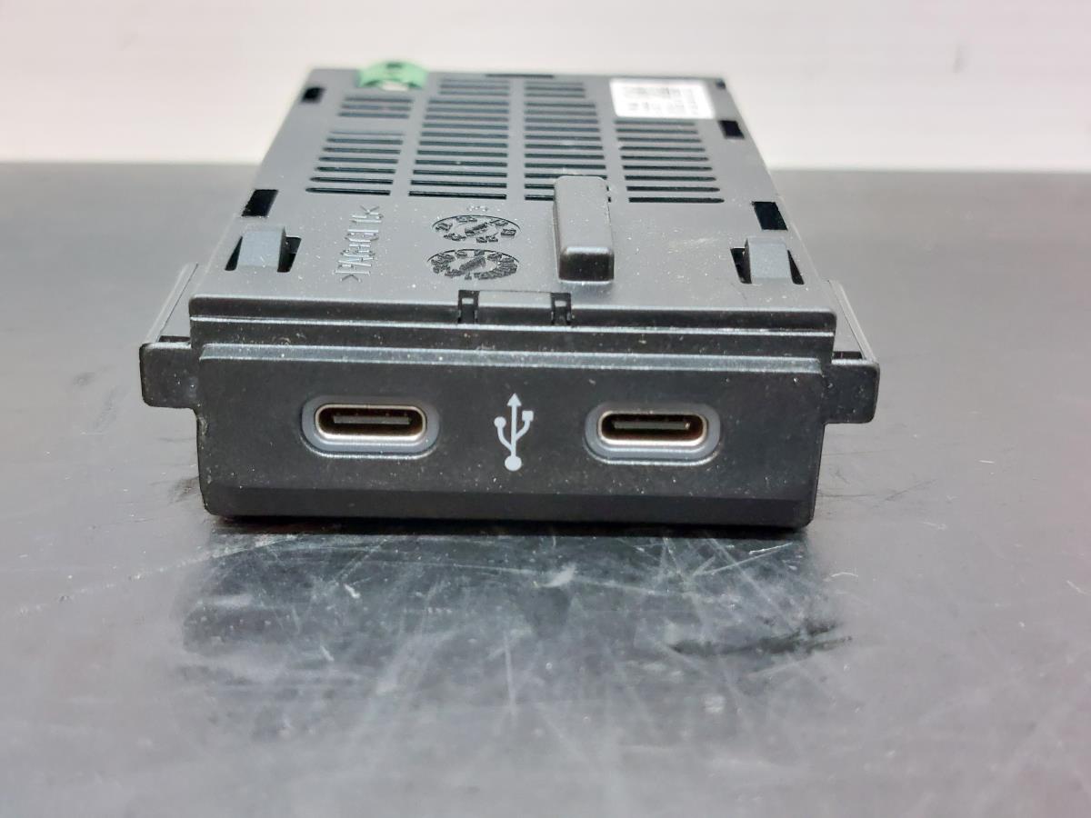 Modulo USB / USB-C / AUX / IPOD para VOLKSWAGEN POLO |AthenaSoftware