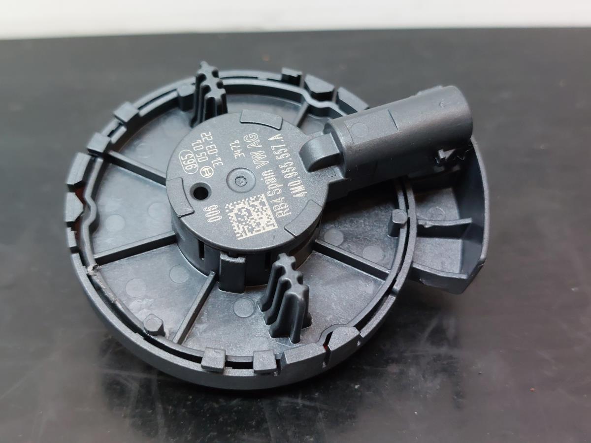 Sensor Impacto (Airbag) para VOLKSWAGEN POLO - Megapeças