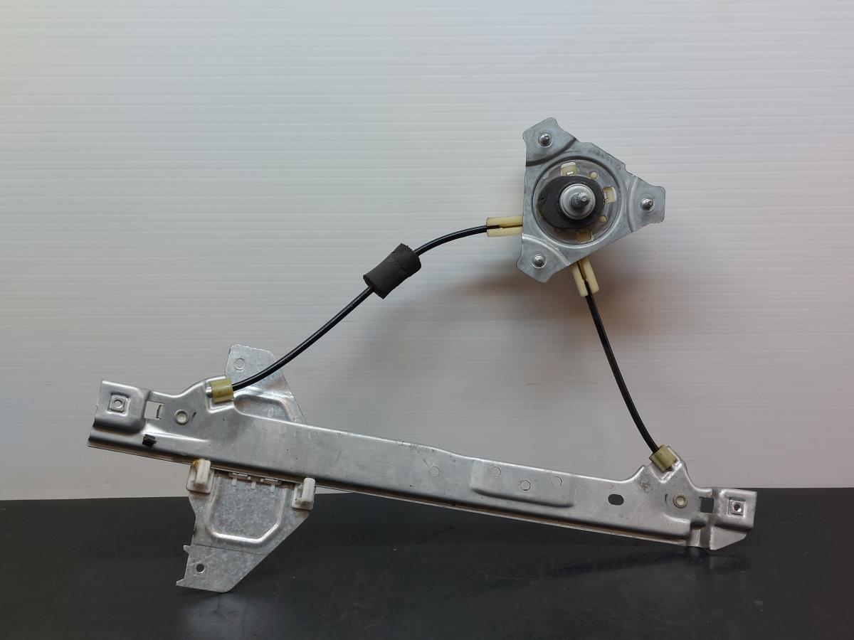 9683129080 rear left window lifter for Citroen C3 II (SC) 4.3 V8 24V ...