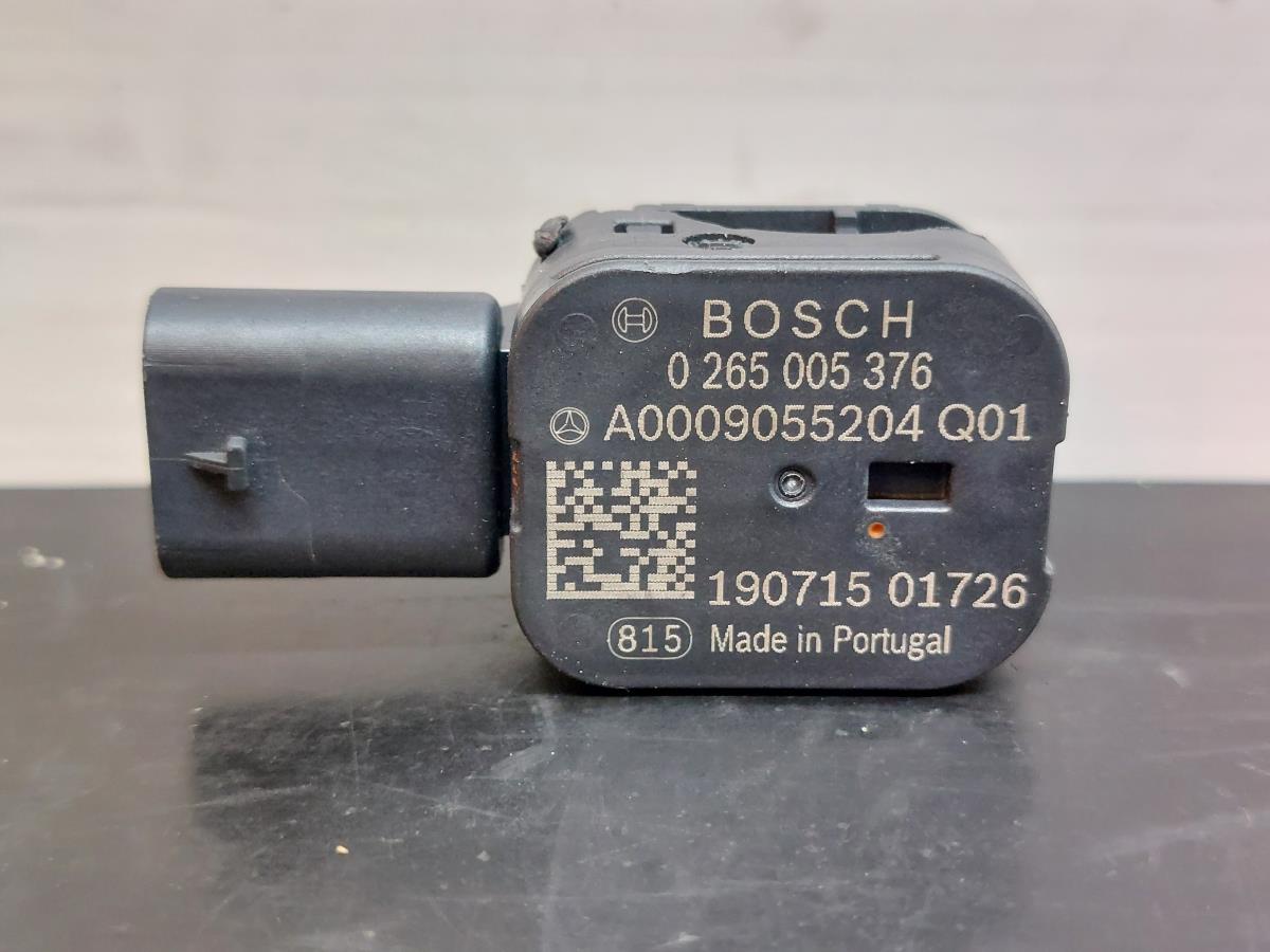 Sensor / Captor para MERCEDES-BENZ A-CLASS - Megapeças