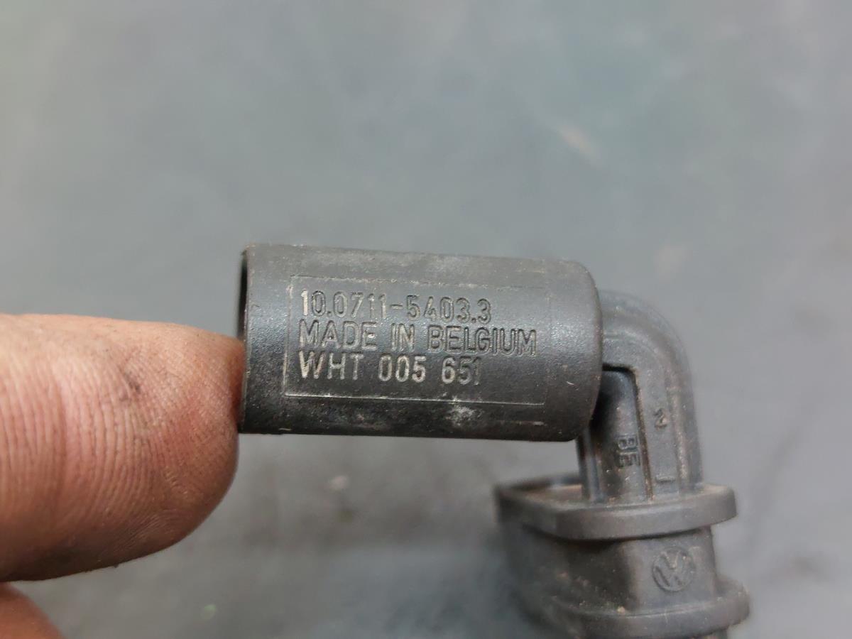 Sensor ABS para PORSCHE CAYENNE - Megapeças