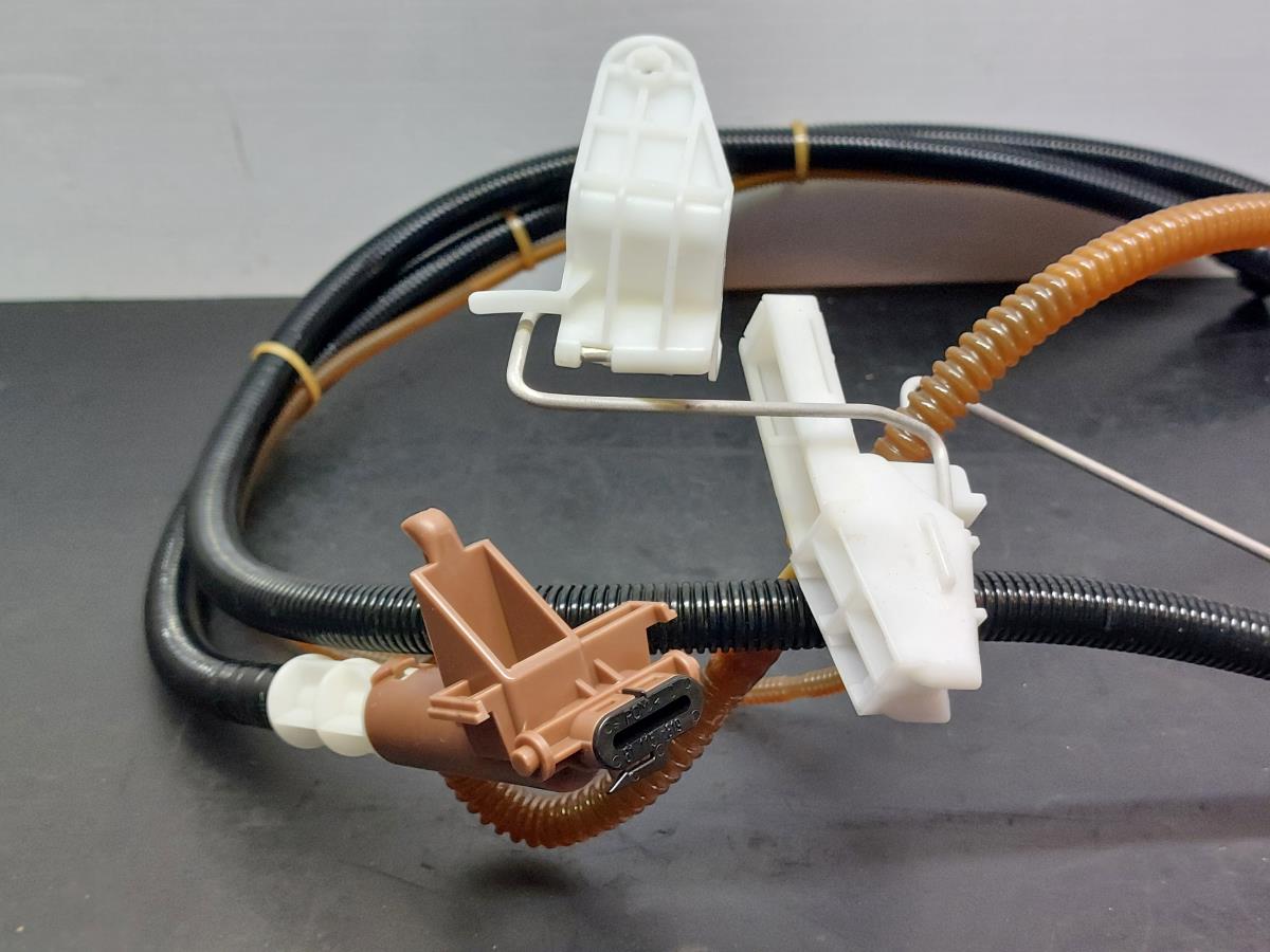 Tubo Plastico para PORSCHE CAYENNE - Megapeças