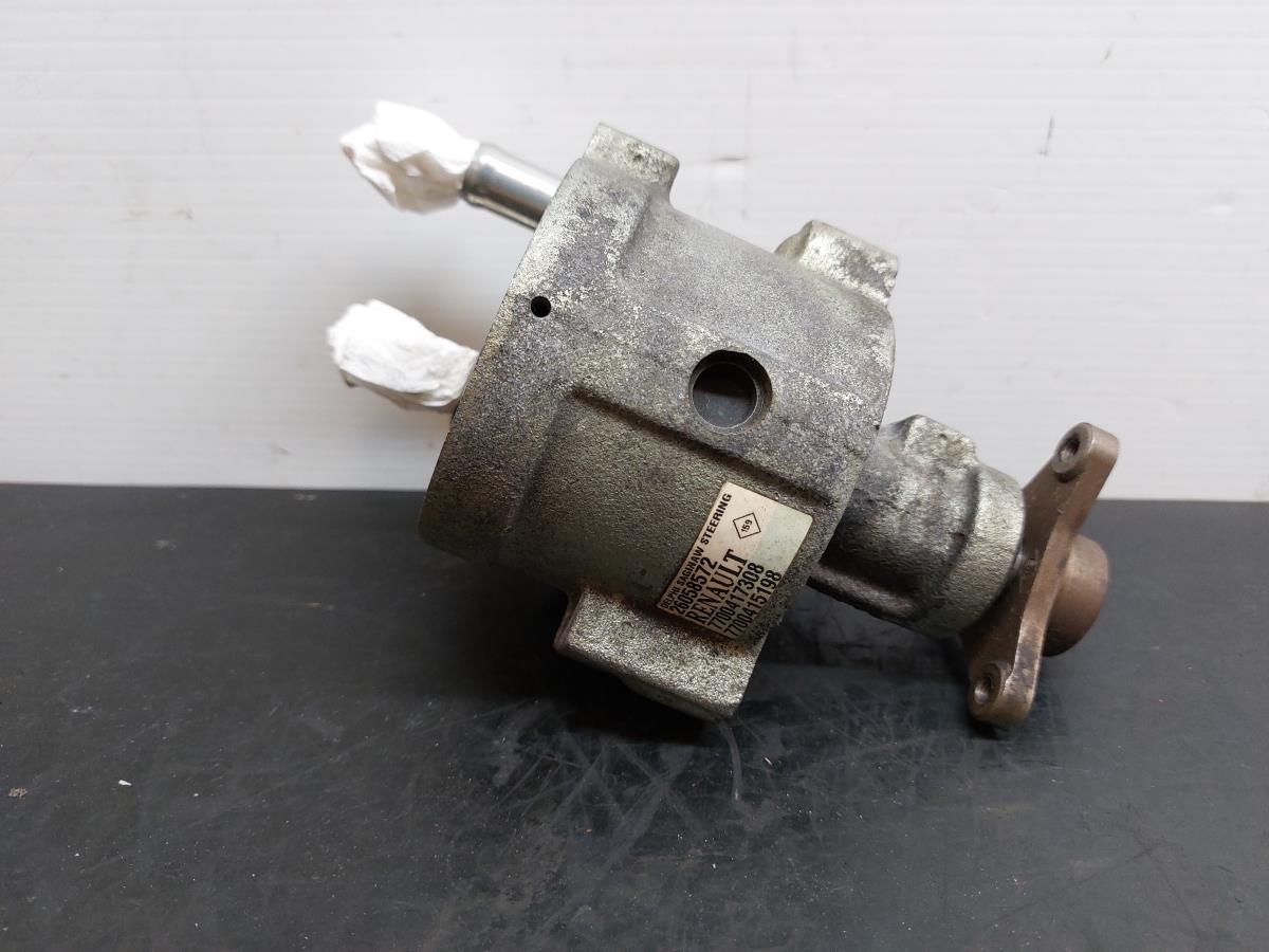 Bomba Direção Assistida para RENAULT MEGANE Scenic - AthenaSoftware