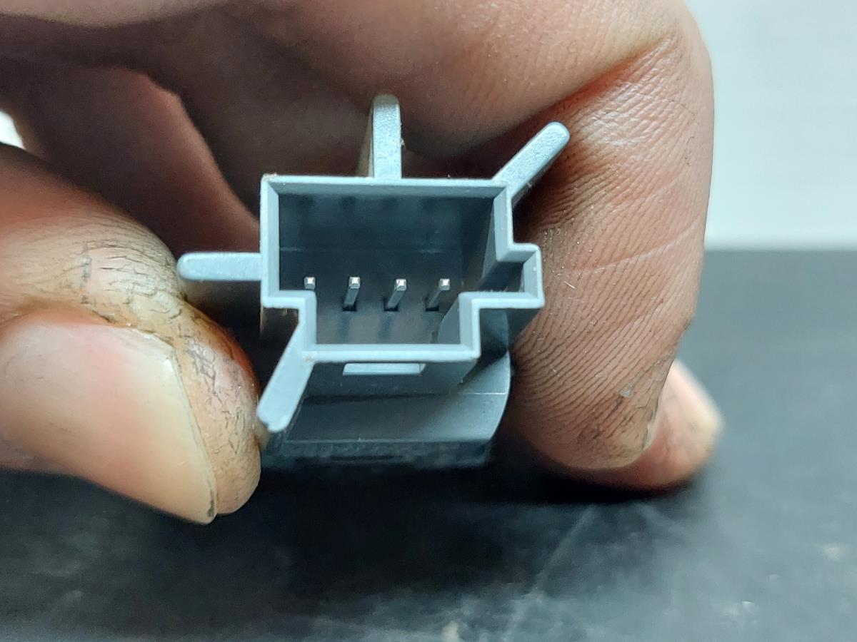 Sensor de temperatura para PORSCHE CAYENNE - Megapeças