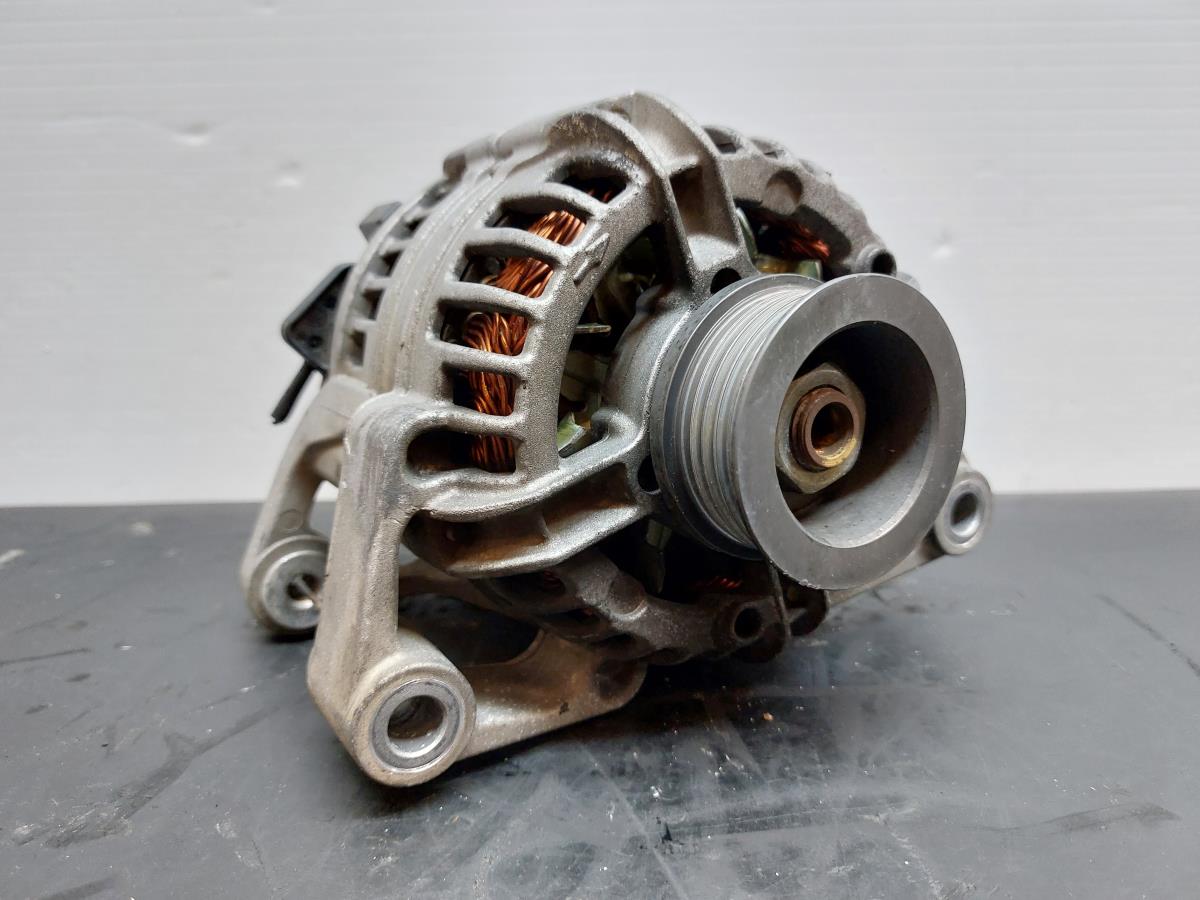 Alternator para OPEL CORSA C |AthenaSoftware