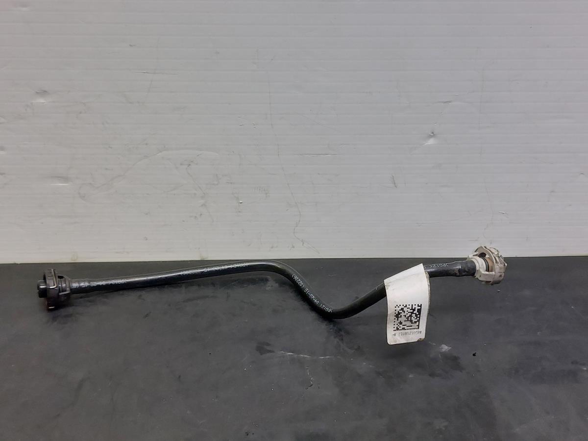 Tubo de Água para AUDI A6 Avant |Megapeças