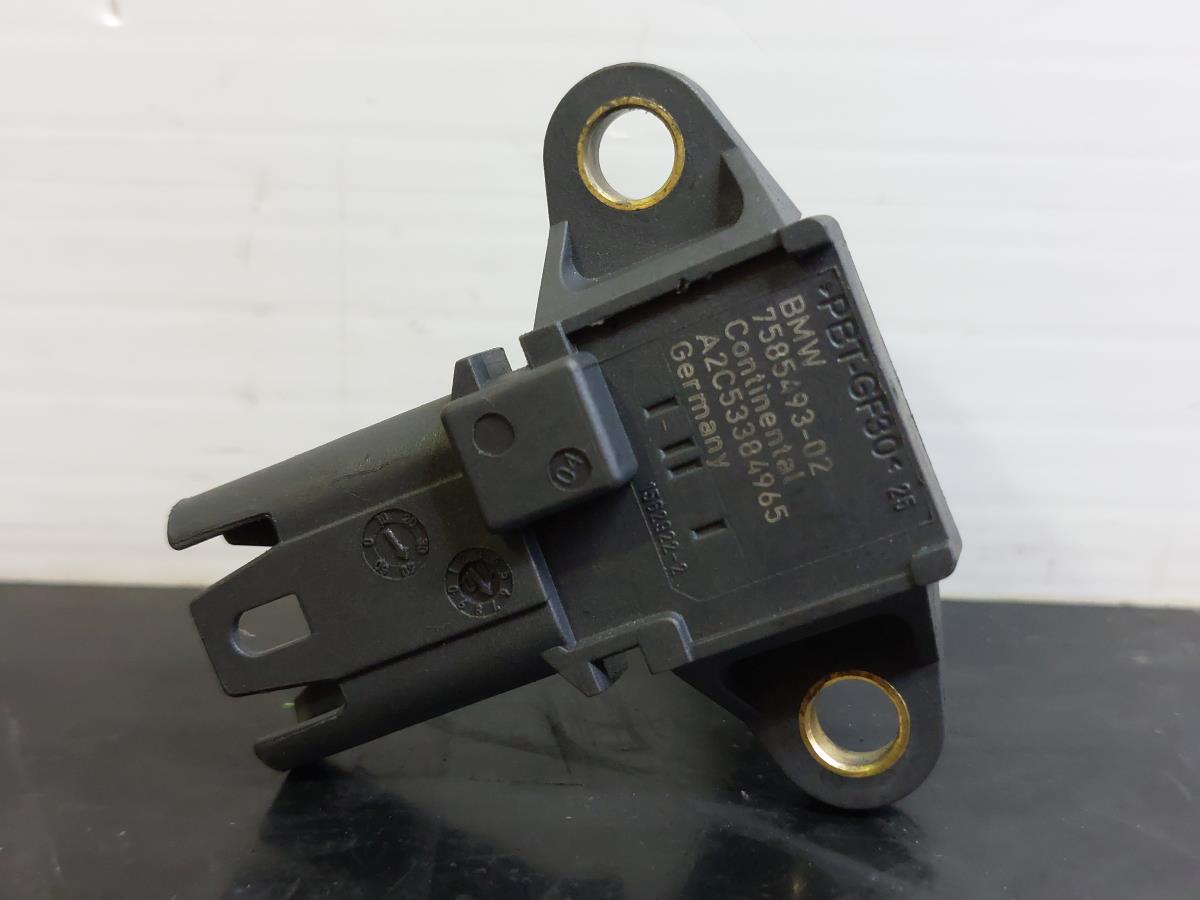 Sensor MAP / Pressão para BMW 6 Cabriolet - Megapeças