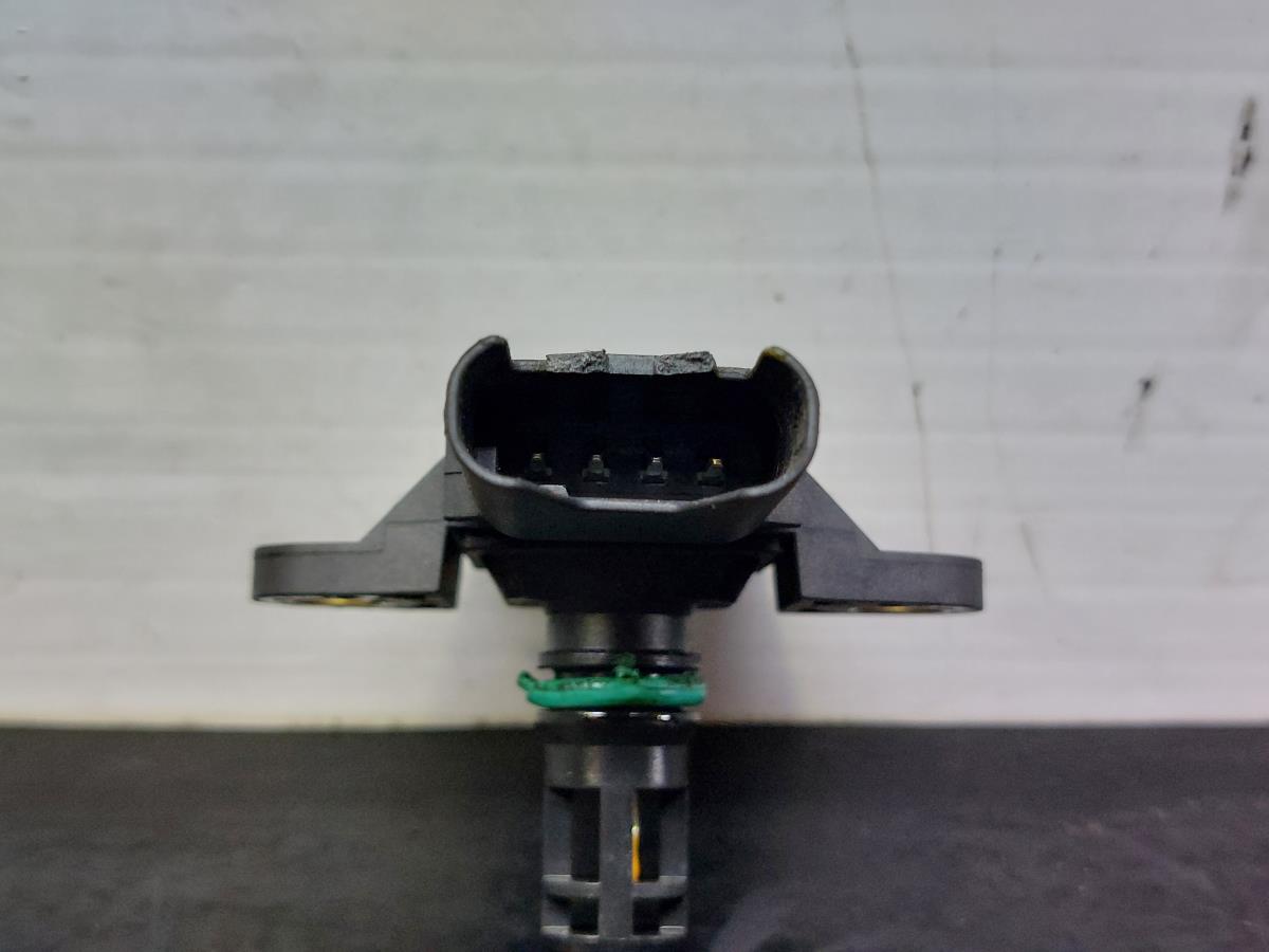 Sensor MAP / Pressão para BMW 6 Cabriolet - Megapeças