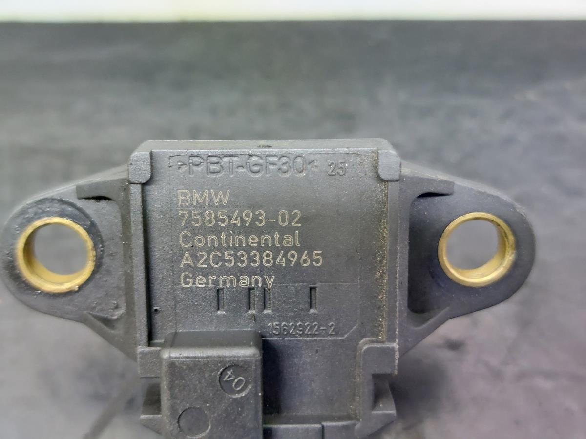 Sensor MAP / Pressão para BMW 6 Cabriolet - Megapeças