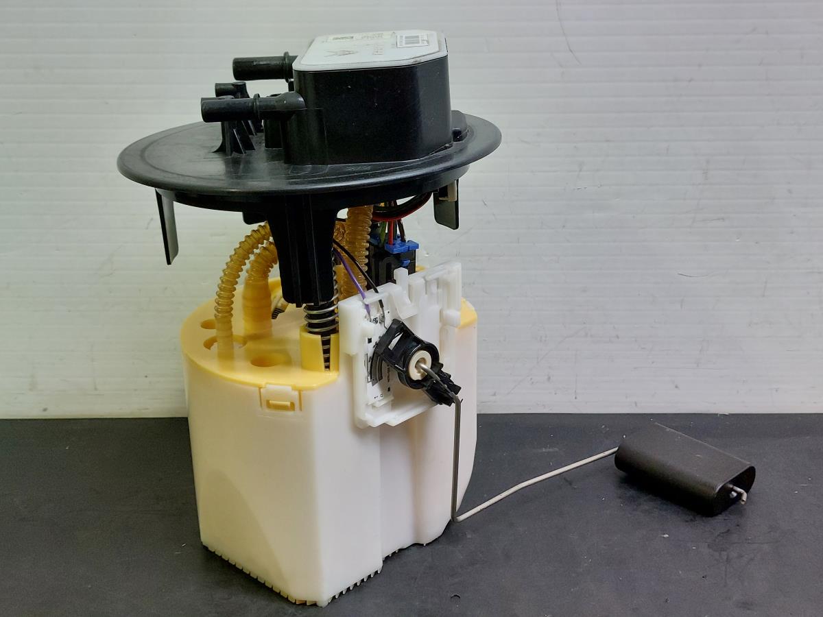 Bomba do Depósito de Combustível para PEUGEOT 308 SW II - Megapeças