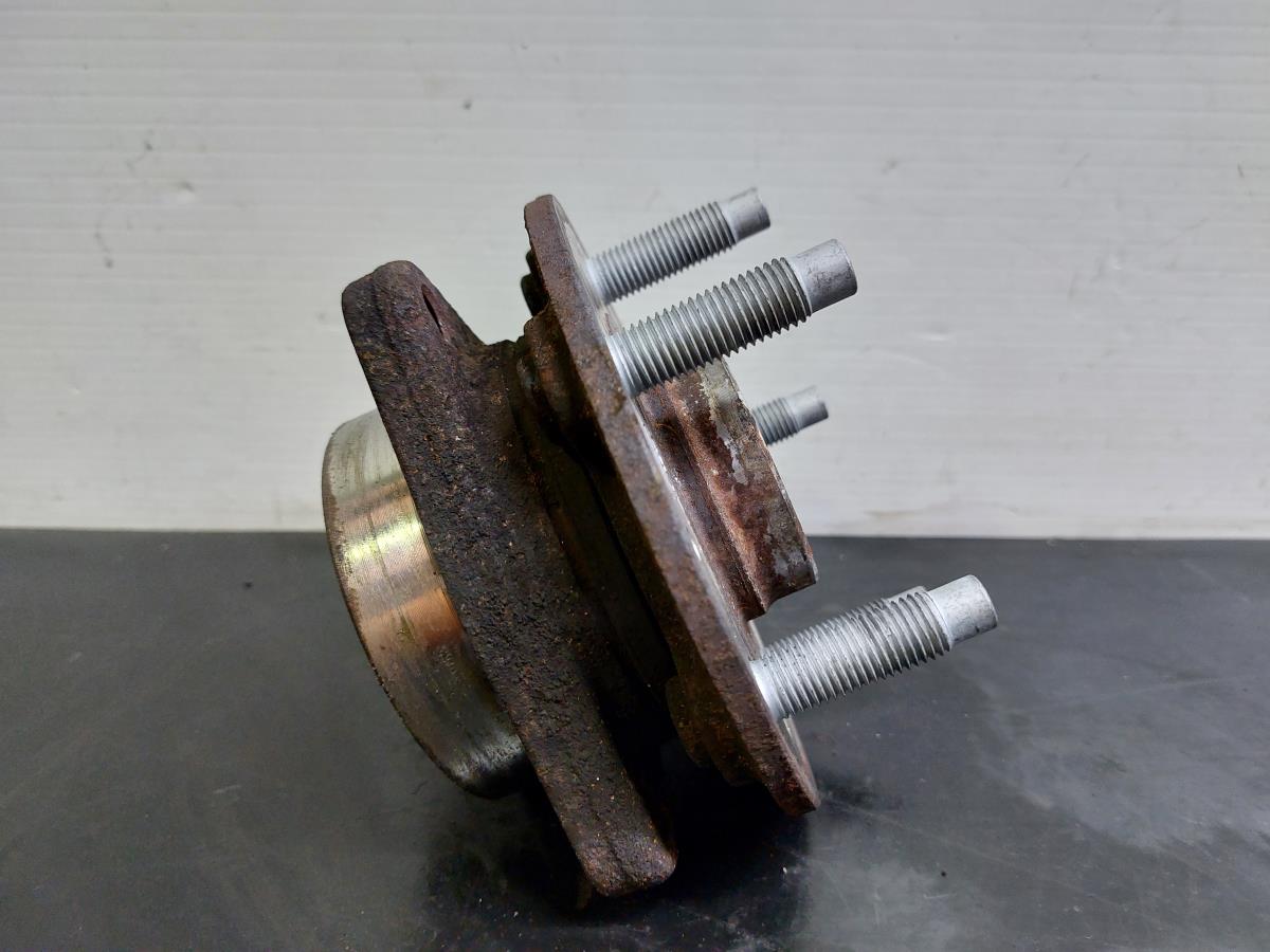 Cubo de roda para OPEL ASTRA K - Megapeças