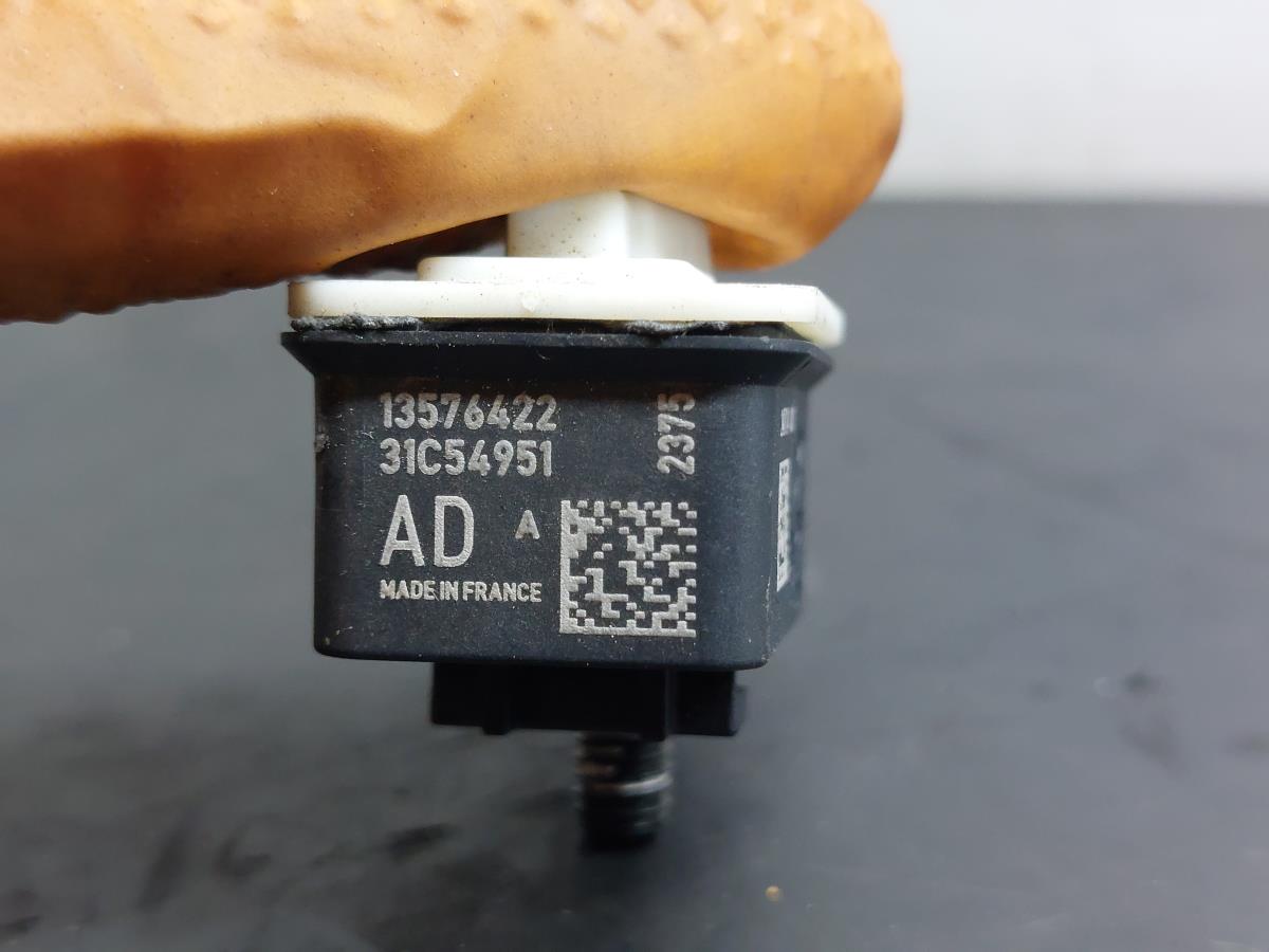 Sensor Impacto (Airbag) para OPEL ASTRA K - Megapeças