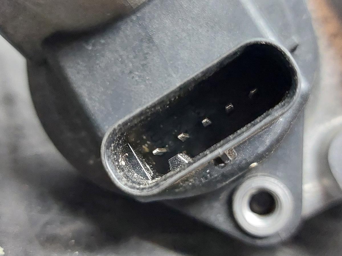 Turbo para OPEL ASTRA K - Megapeças