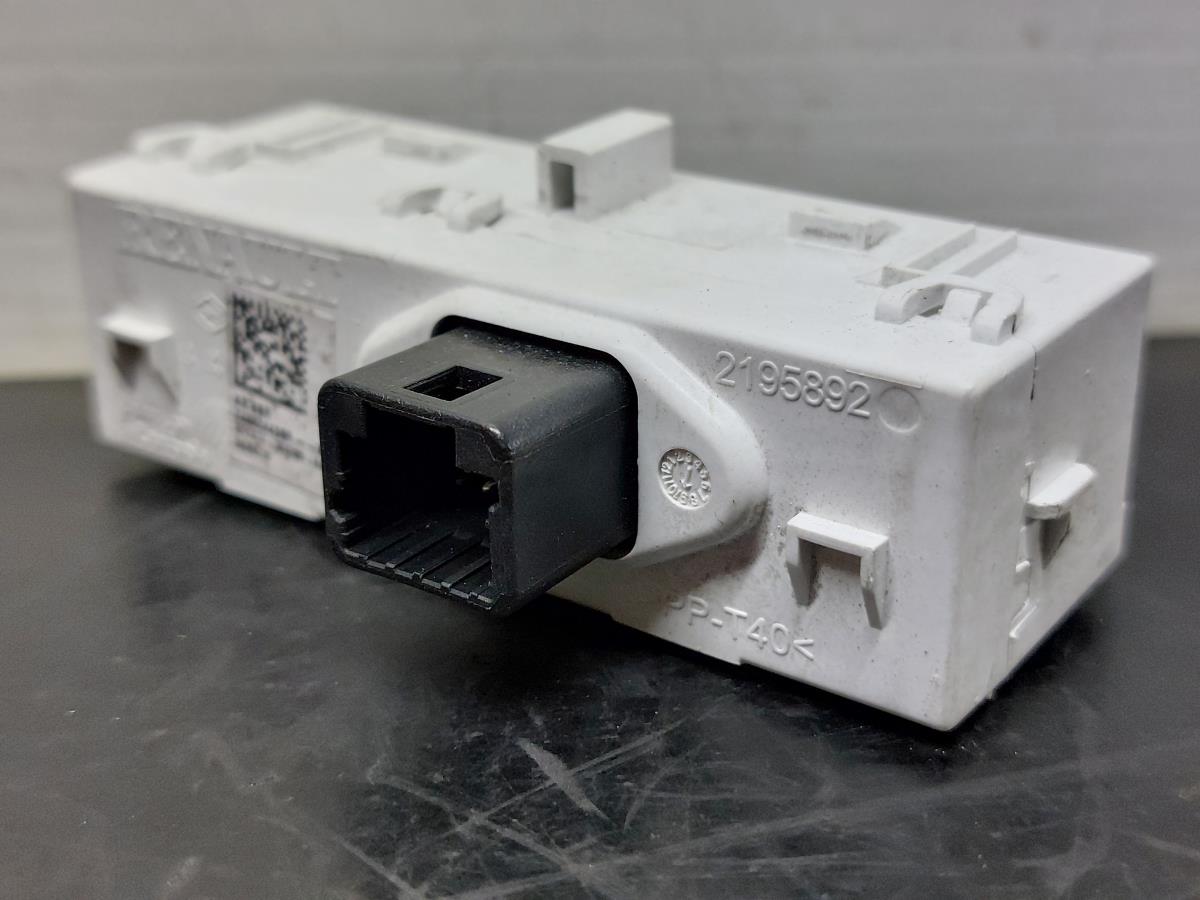 Interruptor / Sinal Airbag Off para RENAULT SCÉNIC IV - Megapeças