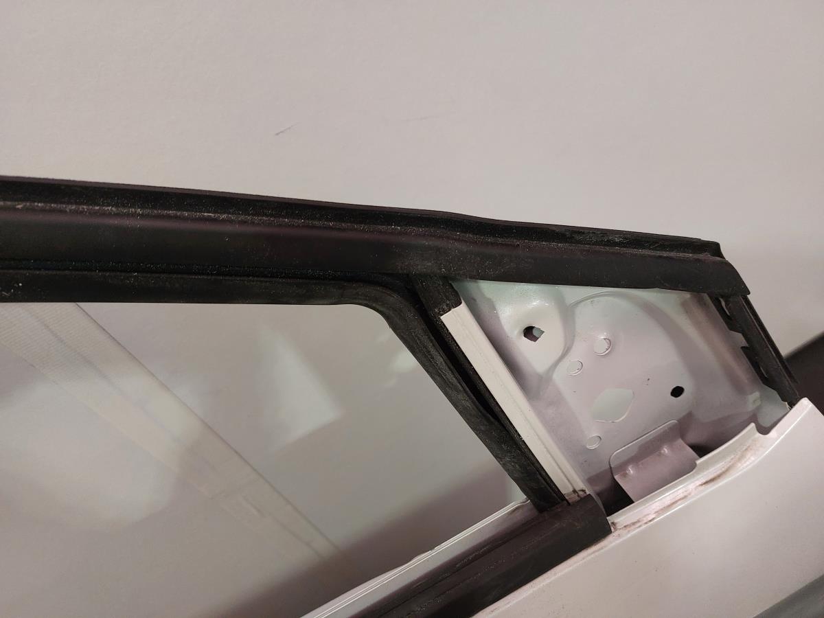 Porta Frente Direita para PEUGEOT 3008 SUV - Megapeças