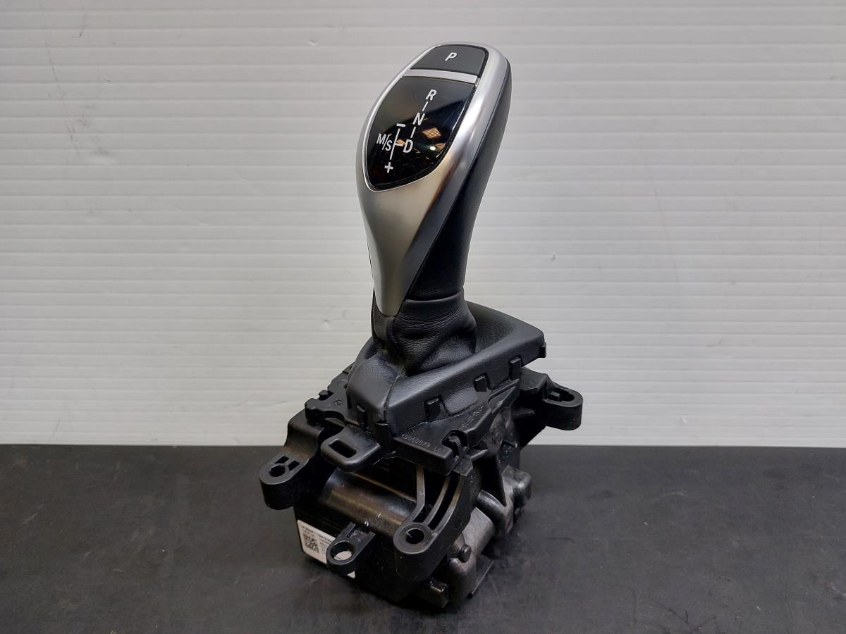 Selector / Sector Velocidades para BMW 4 Gran Coupe - Megapeças