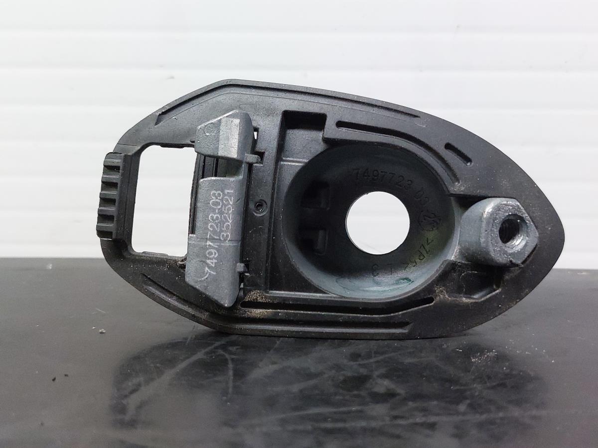 Tampa / Cobertura para BMW 1 - Megapeças