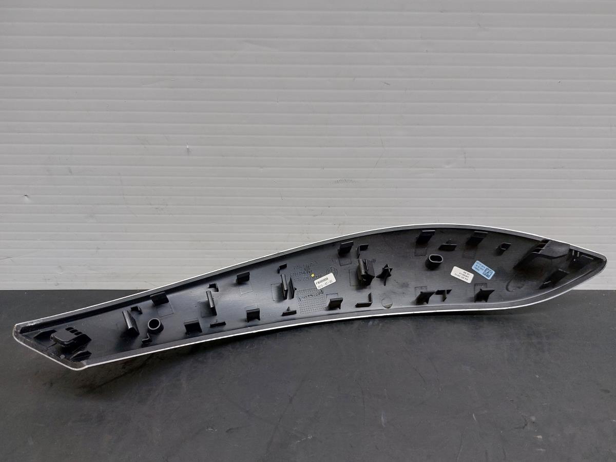 Friso Porta para BMW 4 Gran Coupe - Megapeças