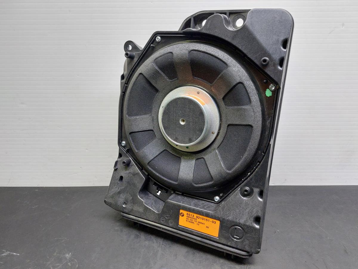 Coluna Som para BMW 4 Gran Coupe |AthenaSoftware