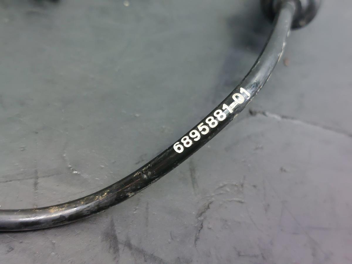 Sensor ABS para BMW 1 - Megapeças