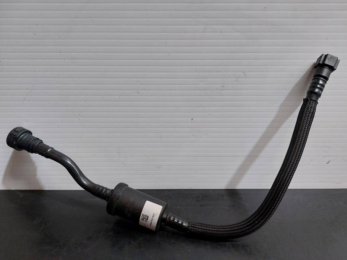 Tubo Plastico para BMW 1 |AthenaSoftware