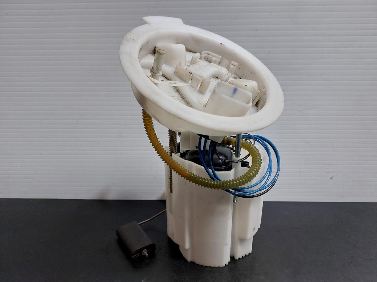 Bomba do Depósito de Combustível para BMW 1 |AthenaSoftware