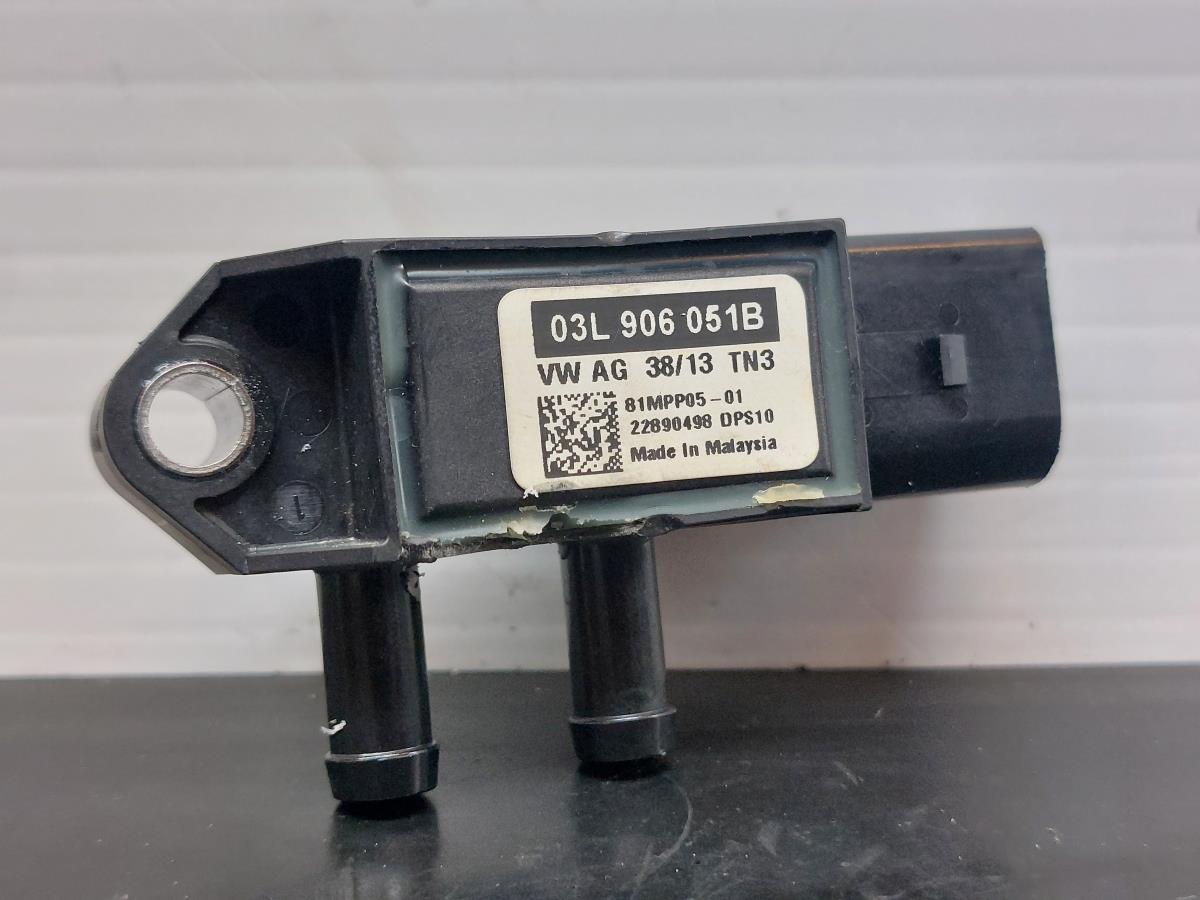 Sensor FAP para AUDI A3 Sportback |Megapeças