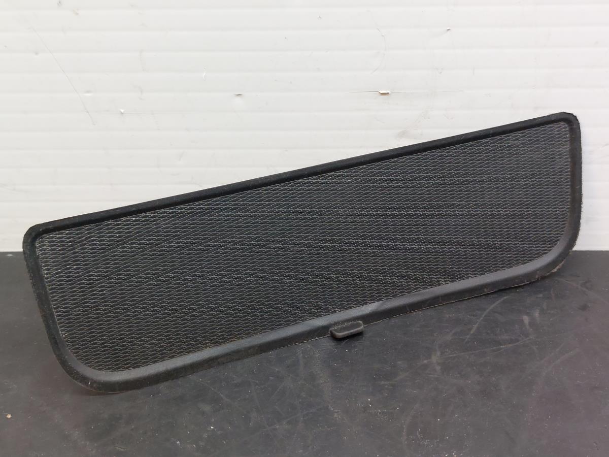 Tapete / Tampo para VOLVO S60 II |AthenaSoftware