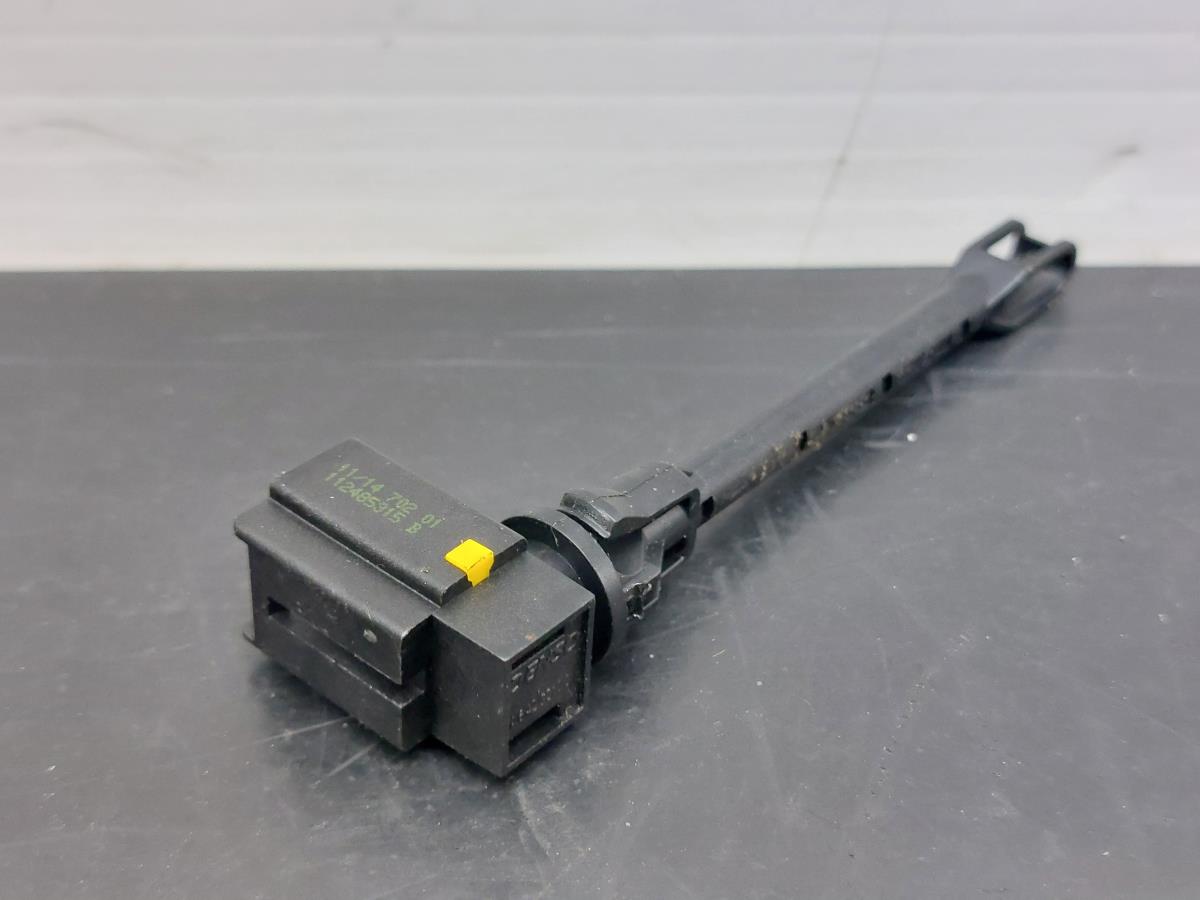 Sensor de temperatura para RENAULT CLIO IV |Megapeças