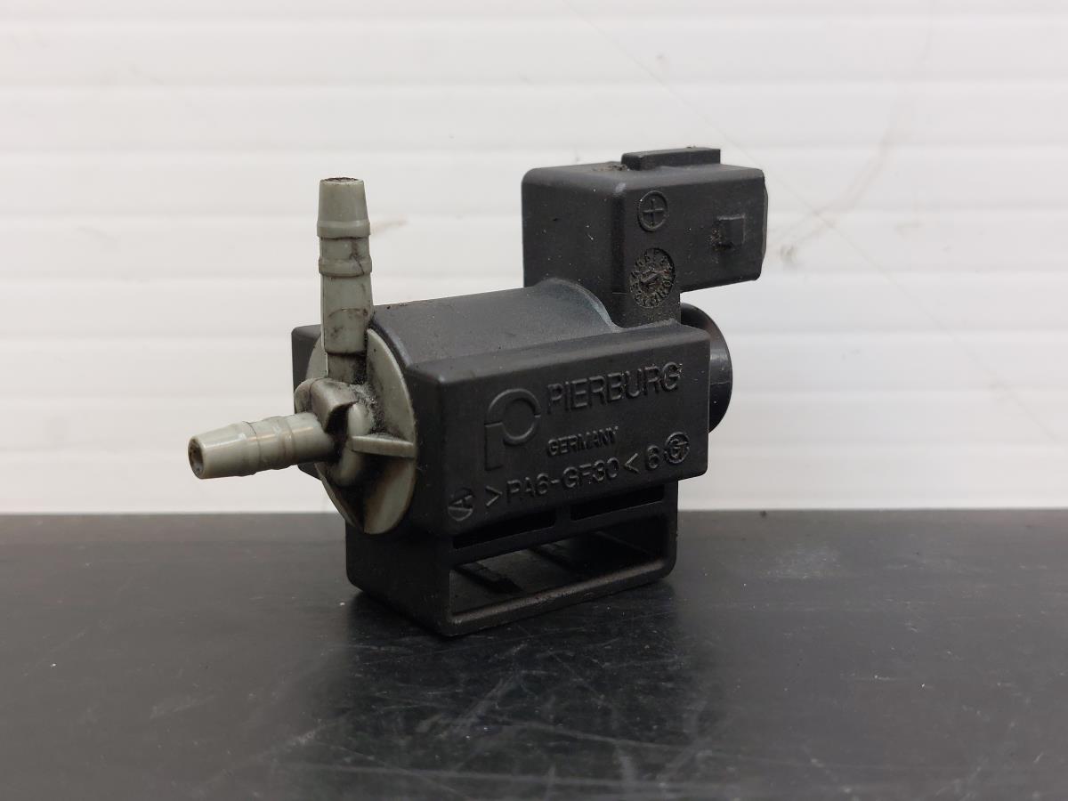 Solenoide / Valvula Controlo Pressao Turbo para VOLVO S60 II |Megapeças