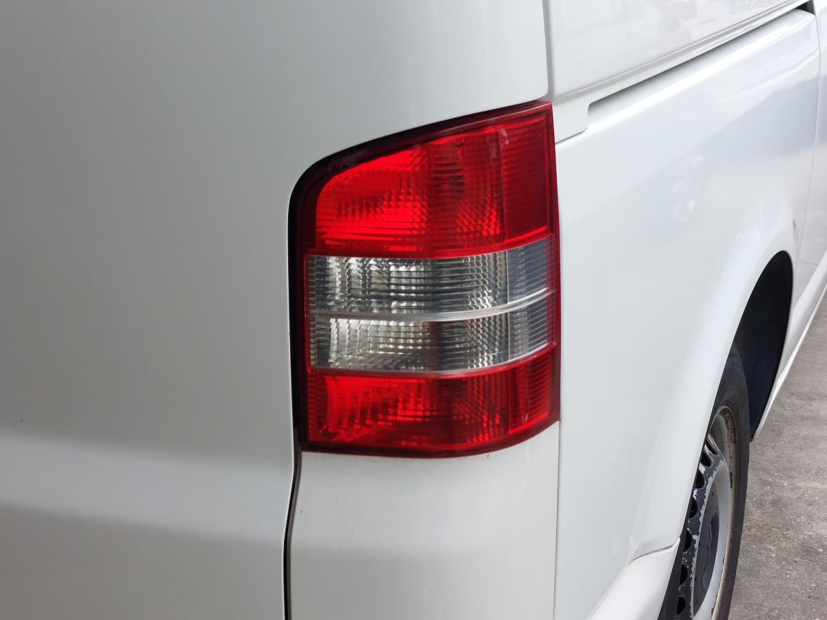 Farolim Stop Direito para VOLKSWAGEN TRANSPORTER T5 Caixa |Megapeças