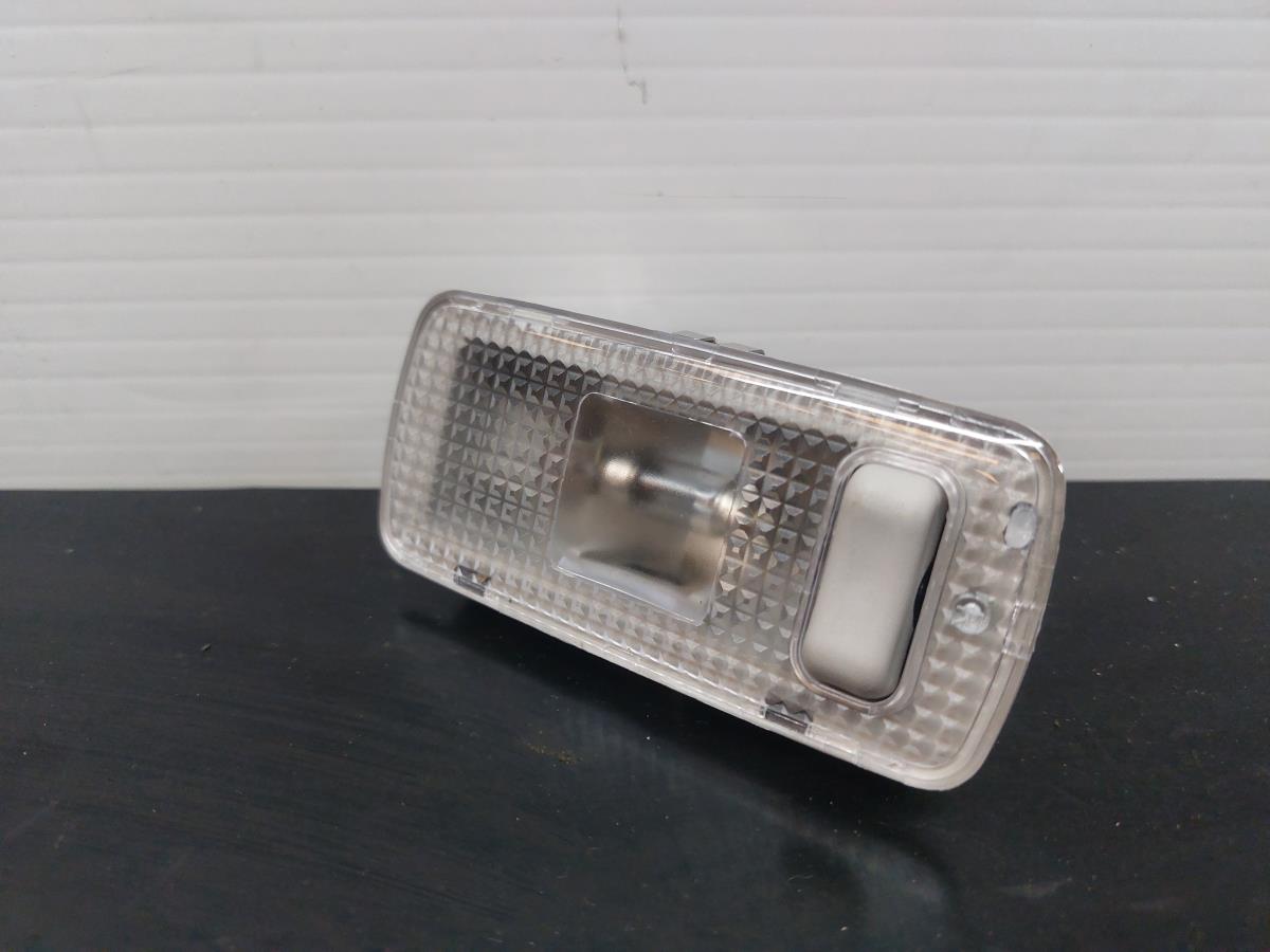 Plafonier para NISSAN QASHQAI II |Megapeças