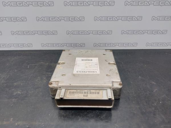 Engine Module para FORD FIESTA III |AthenaSoftware