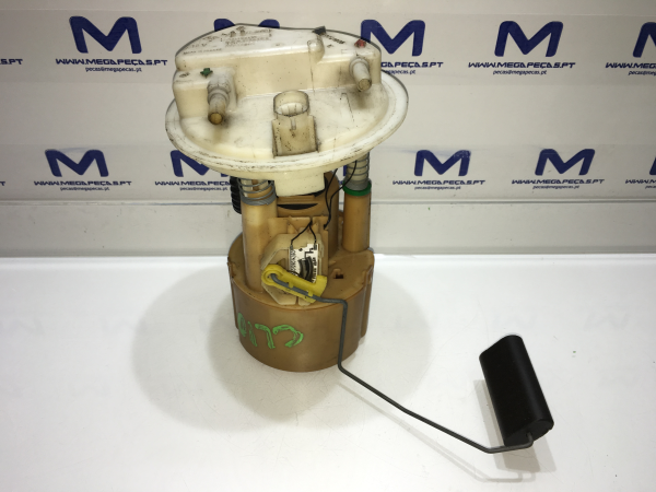 Bomba do Depósito de Combustível para RENAULT CLIO II |AthenaSoftware