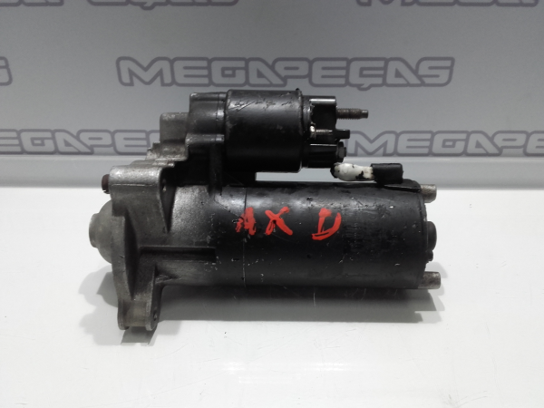 Motor de Arranque para CITROEN AX - Megapeças