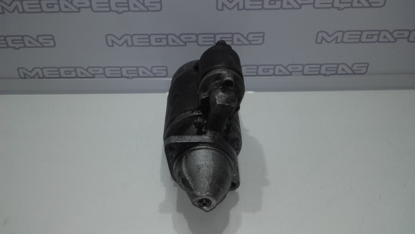 Motor de Arranque para MERCEDES-BENZ UNIMOG |Megapeças